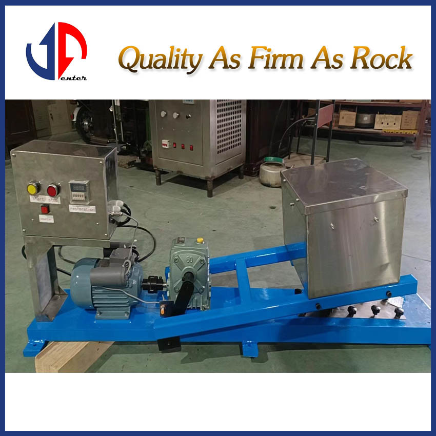 Load Wheel Tester for Emulsion Asphalt & Slurry Seal