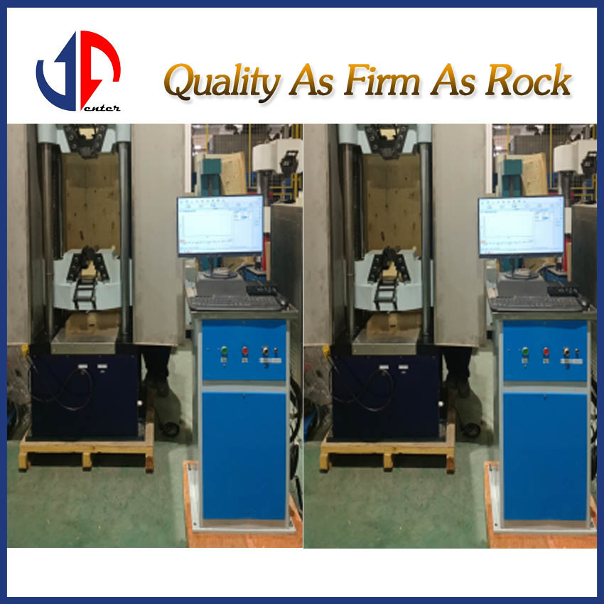 Microcomputer Control Universal Testing Machine WAW-1000