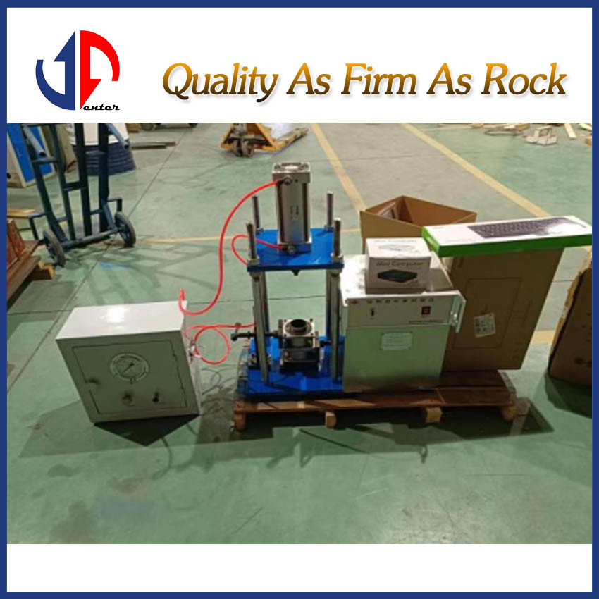 Soil automatic direct shear tester YJRB-B