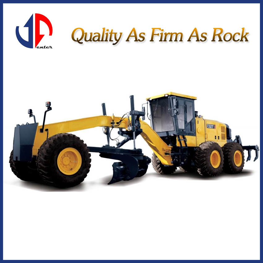 732T MOTOR GRADER
